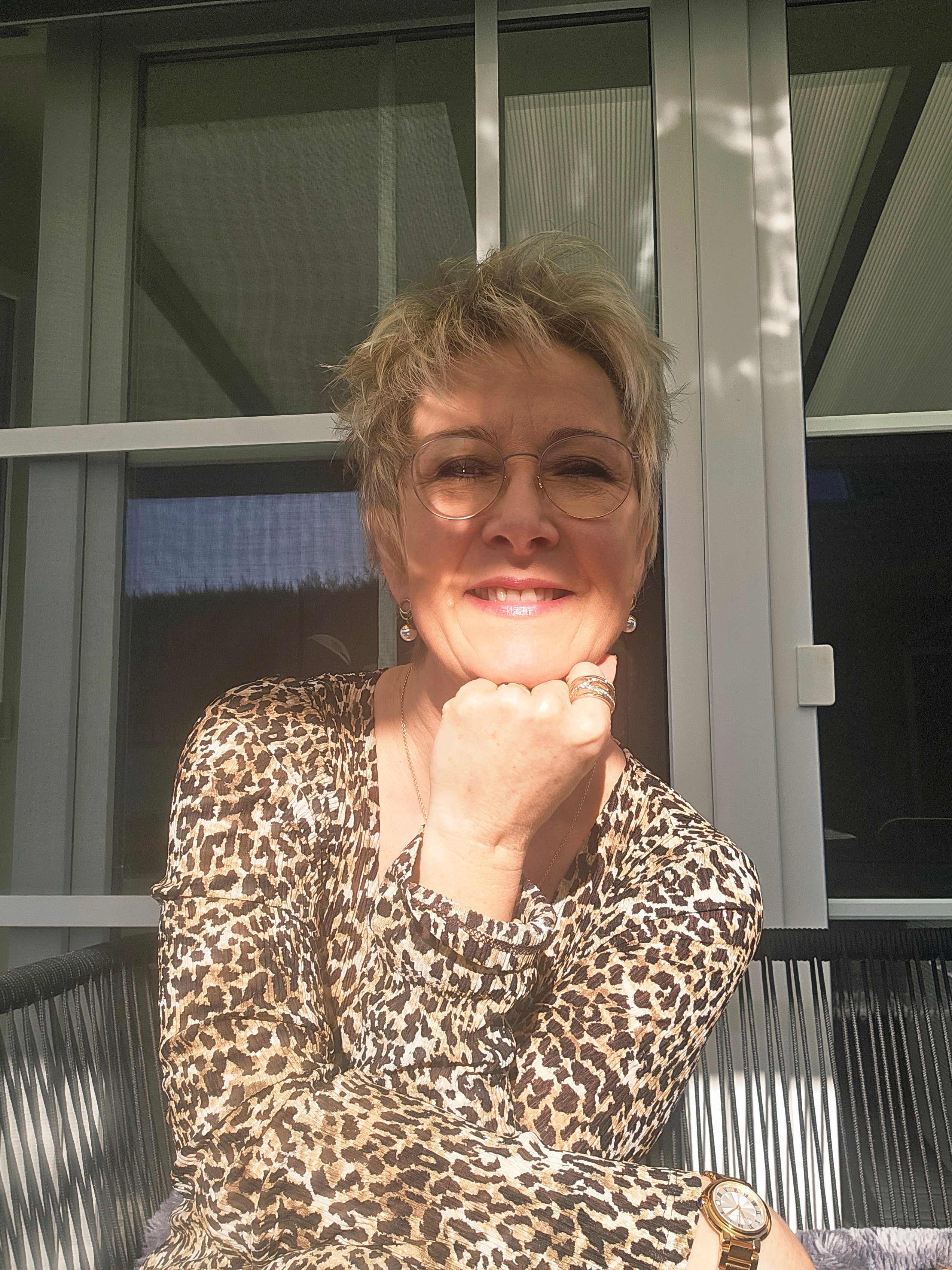 Anita Franz – POSH VISION