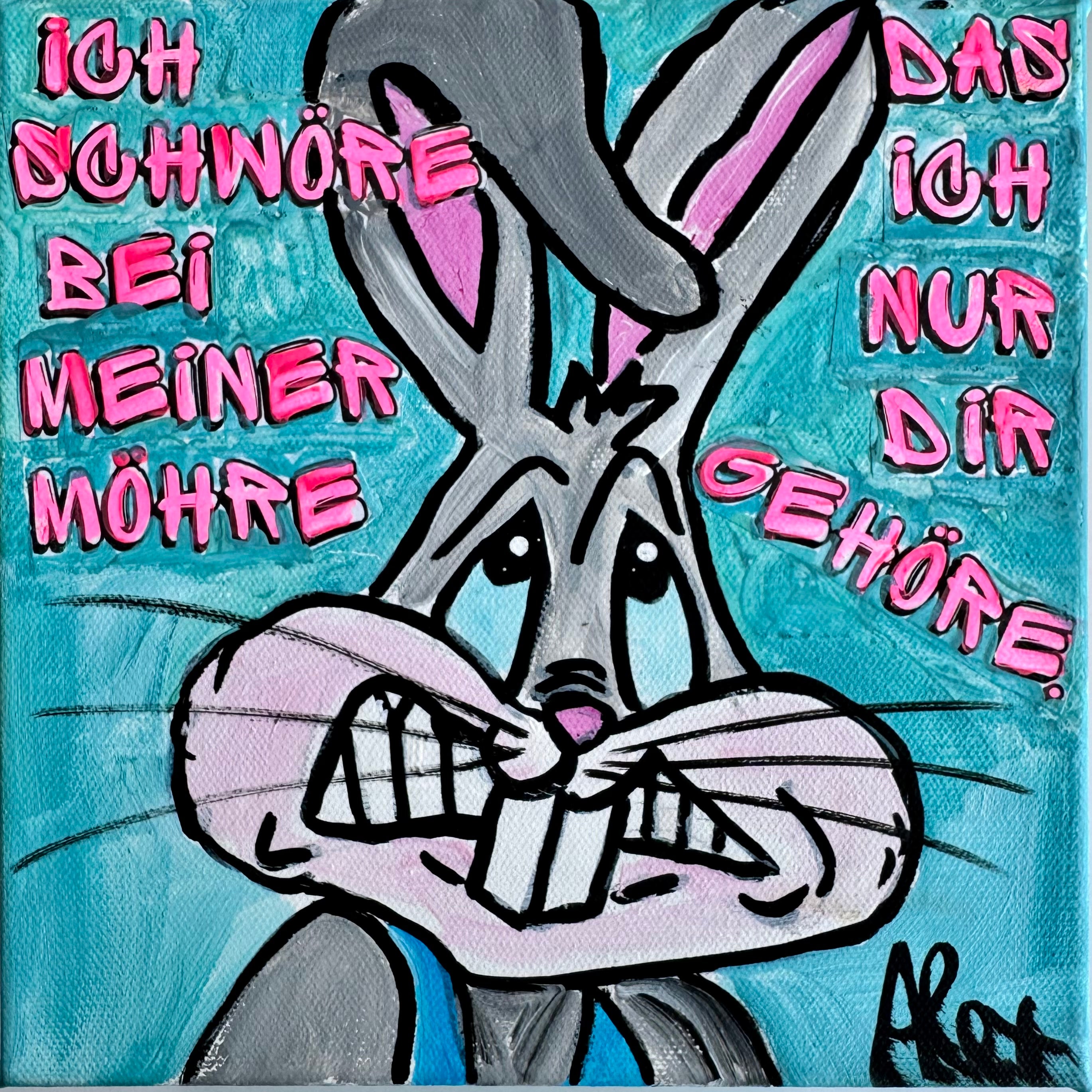 ICH SCHWÖRE – POSH VISION