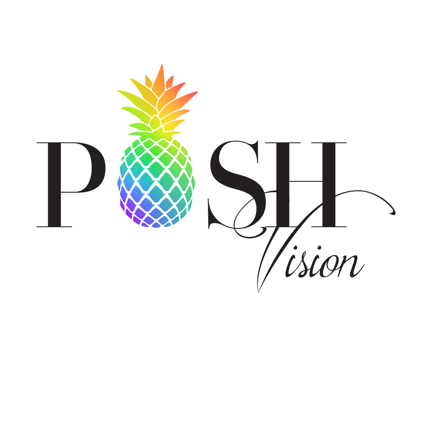 POSH Vision: Die Online-Galerie für einzigartige Kunstwerke – POSH VISION